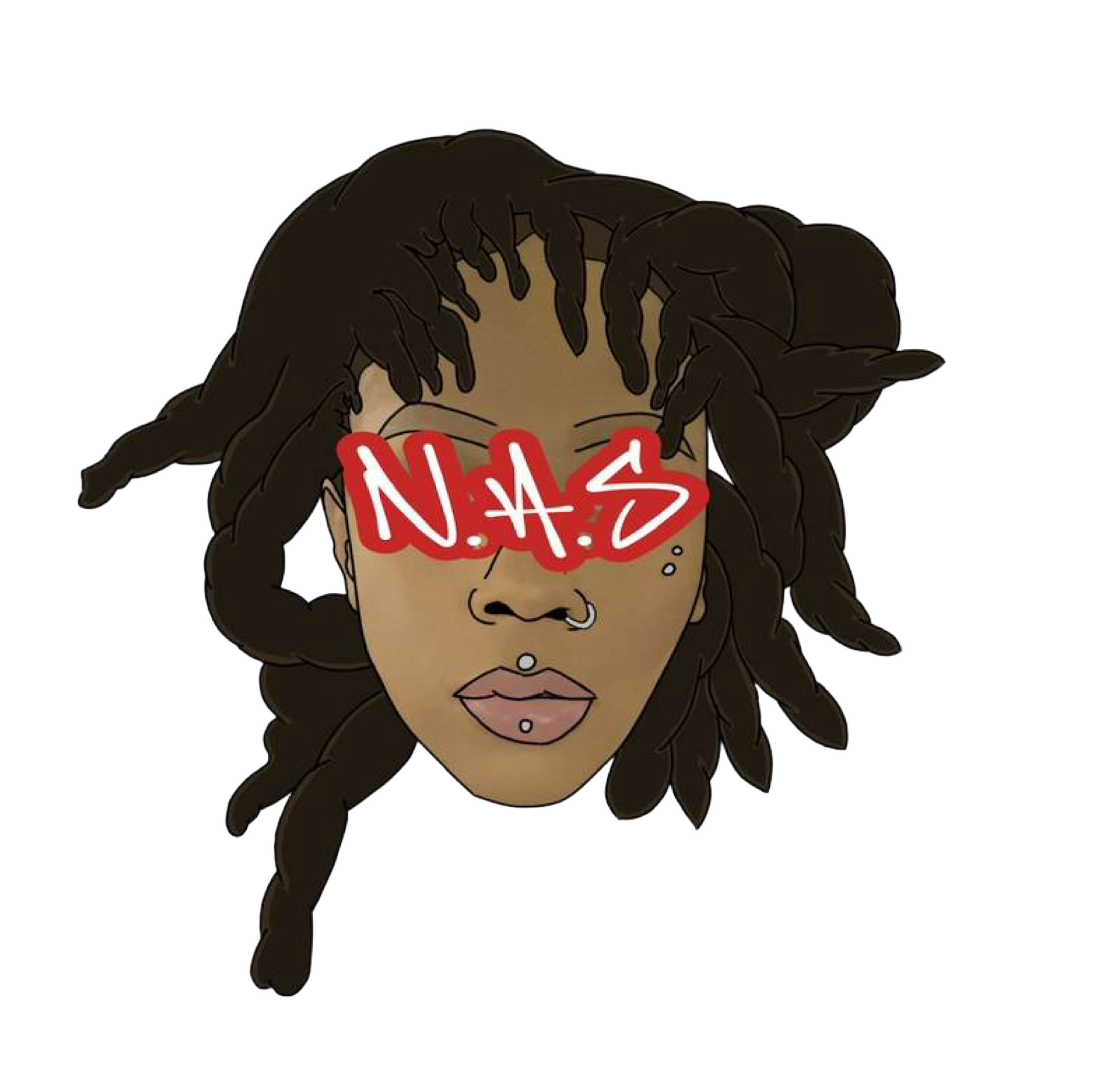 Nas Dread Locs | Starter Locs, Retwist & Loc Maintenance in ...